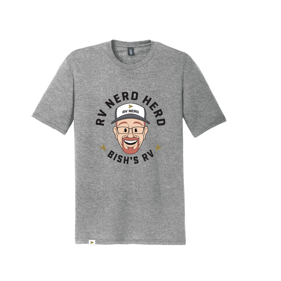 Nerd Herd (Bish's RV) Store – Nerd Herd (Bish's RV) Store