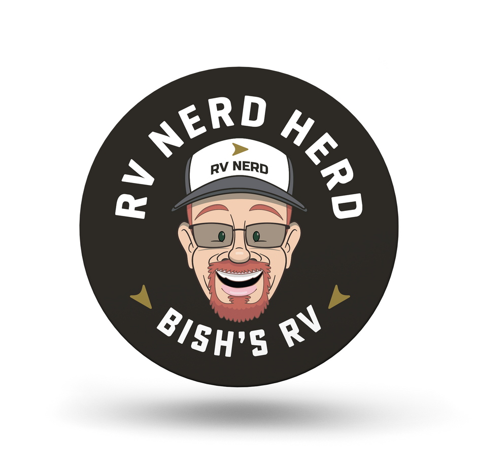 Nerd Herd (Bish's RV) Store – Nerd Herd (Bish's RV) Store